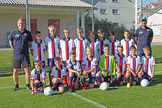 FC Abtwil-Engelburg: Junioren Da